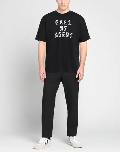 44 LABEL GROUP T-shirt Size Cotton