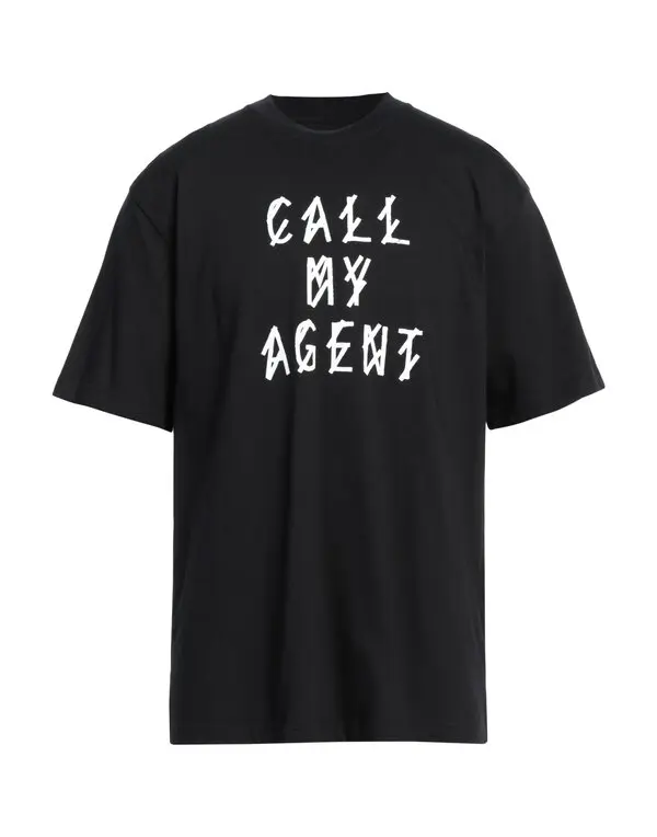 44 LABEL GROUP T-shirt Size Cotton