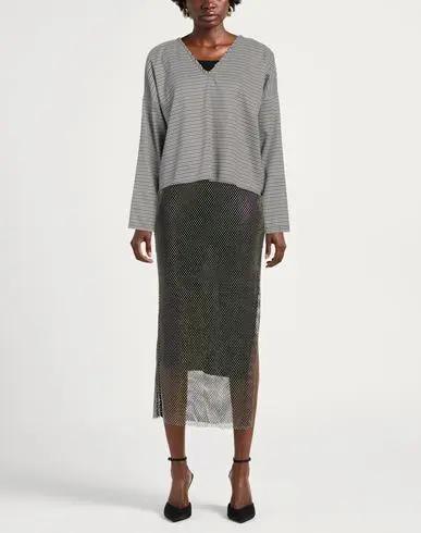 HAVEONE Top Size Polyester, Elastane