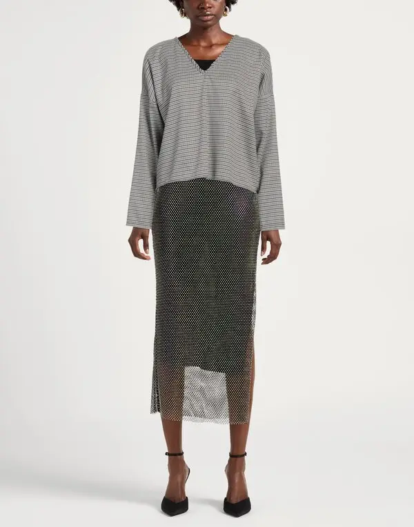 HAVEONE Top Size Polyester, Elastane