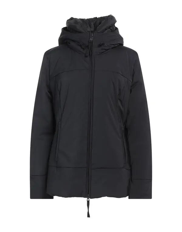 DEKKER Casual Jacket With Brand Logo