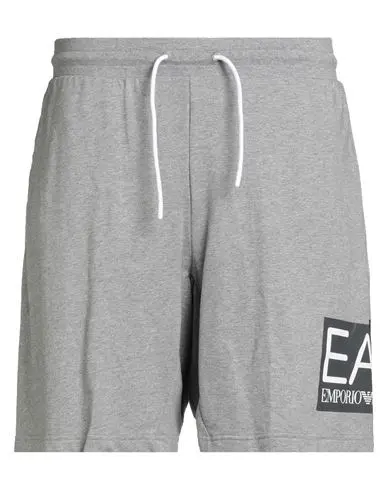 EA7 Shorts - Grey