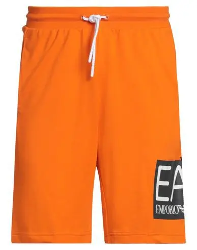 EA7 Shorts - Orange
