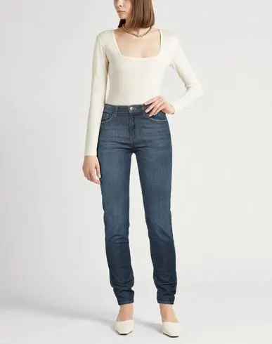 Emporio Armani Skinny Jeans