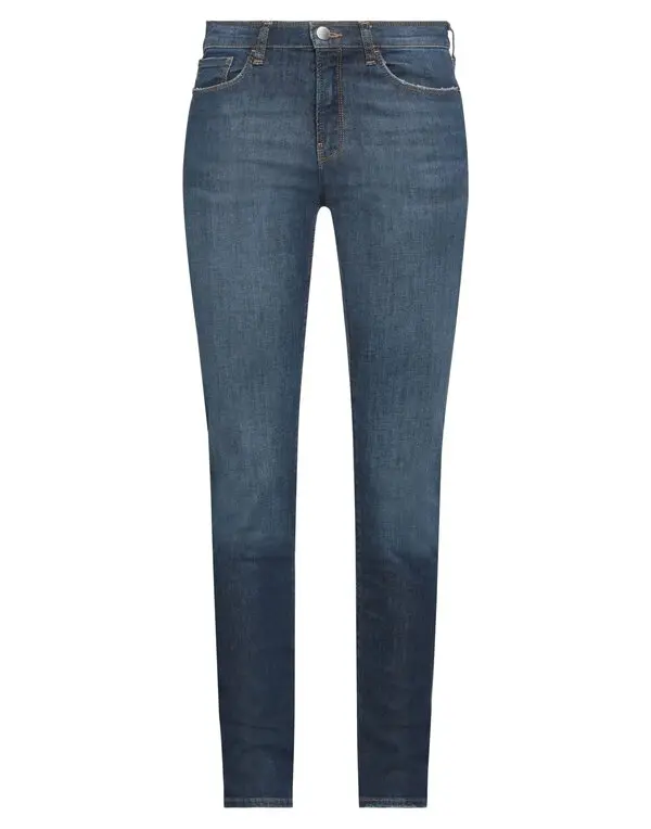 Emporio Armani Skinny Jeans