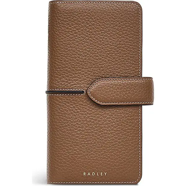 RADLEY Hillgate Bifold Wallet - Saddle