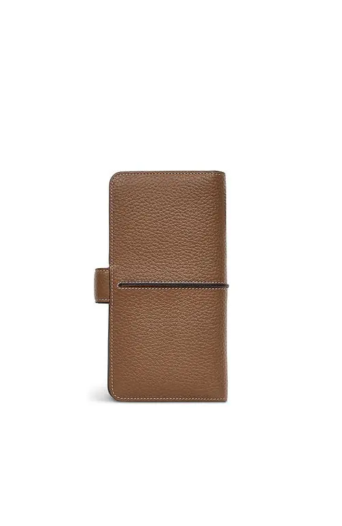 RADLEY Hillgate Bifold Wallet - Saddle