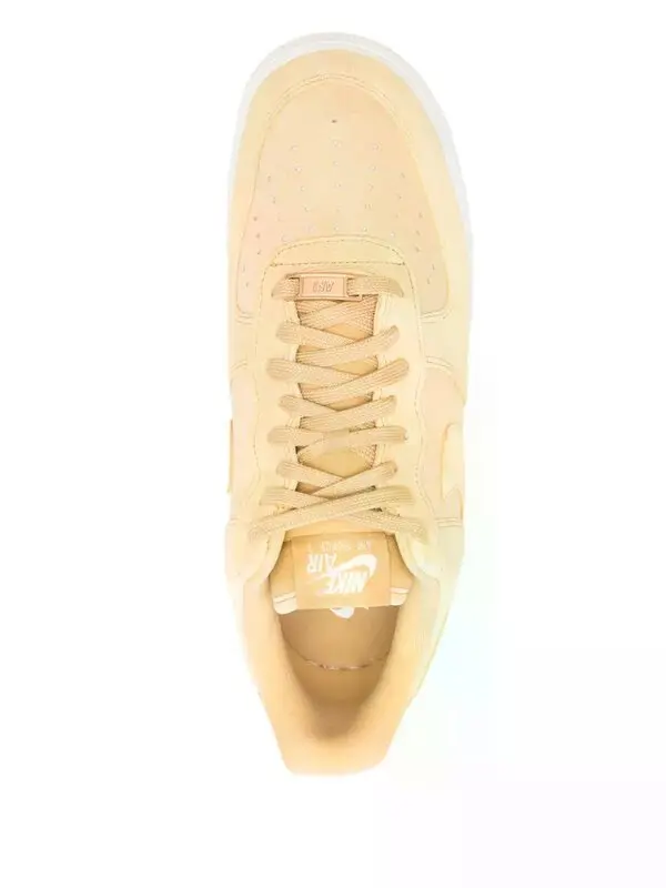 Nike Air Force 1 Sneakers - Neutrals