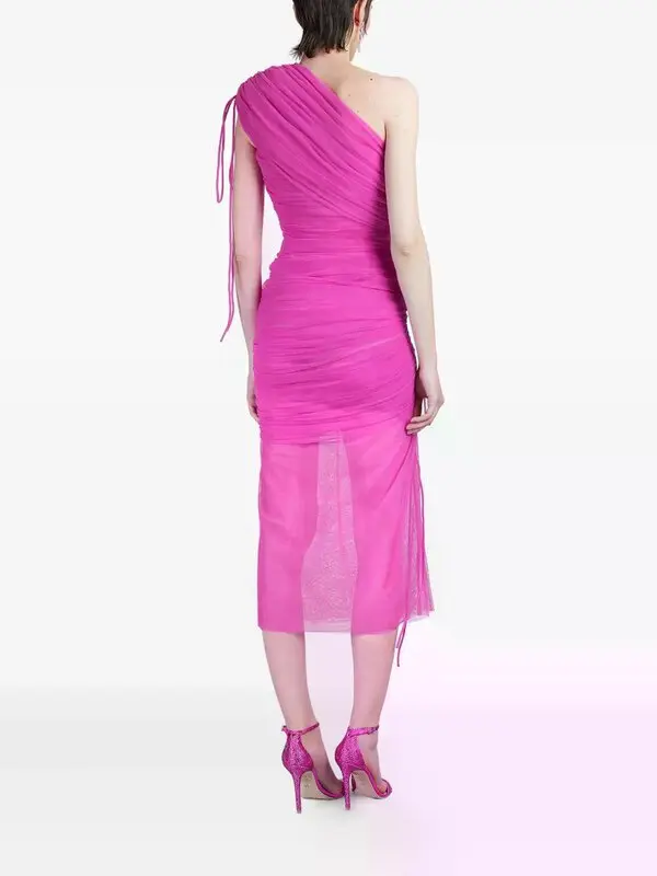 DEL CORE One-shoulder Dress