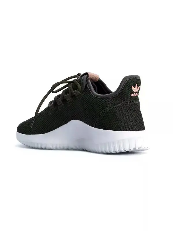 Adidas Tubular Shadow Knit Sneakers - Green