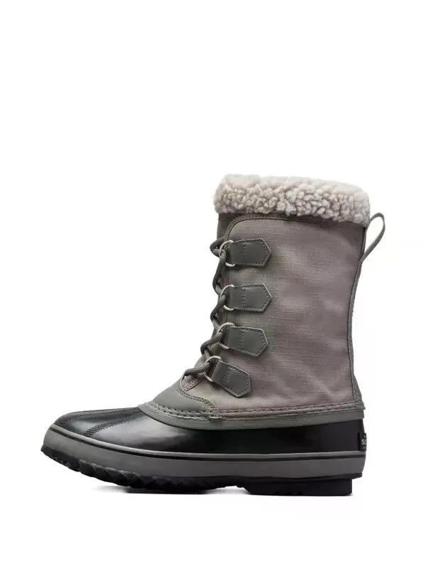 Sorel 1964 Pac Waterproof Boots - Grey