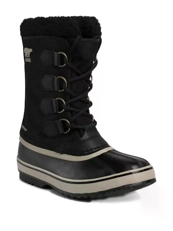 Sorel Winter Carnival Boots - Black