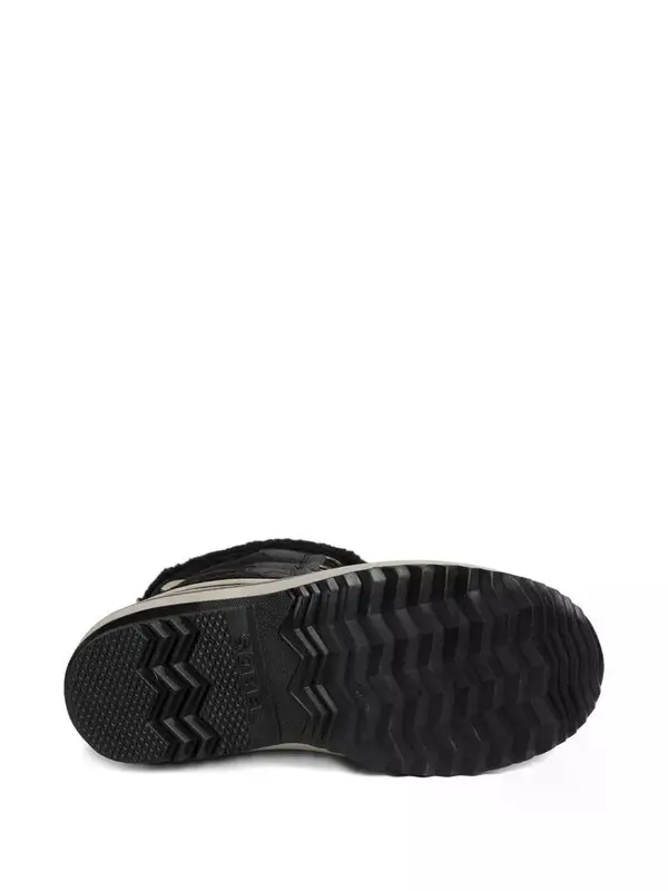 Sorel Winter Carnival Boots - Black