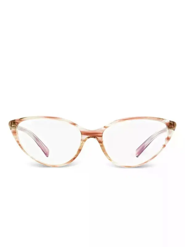 ALAIN MIKLI 3081 Eyeglasses - Pink