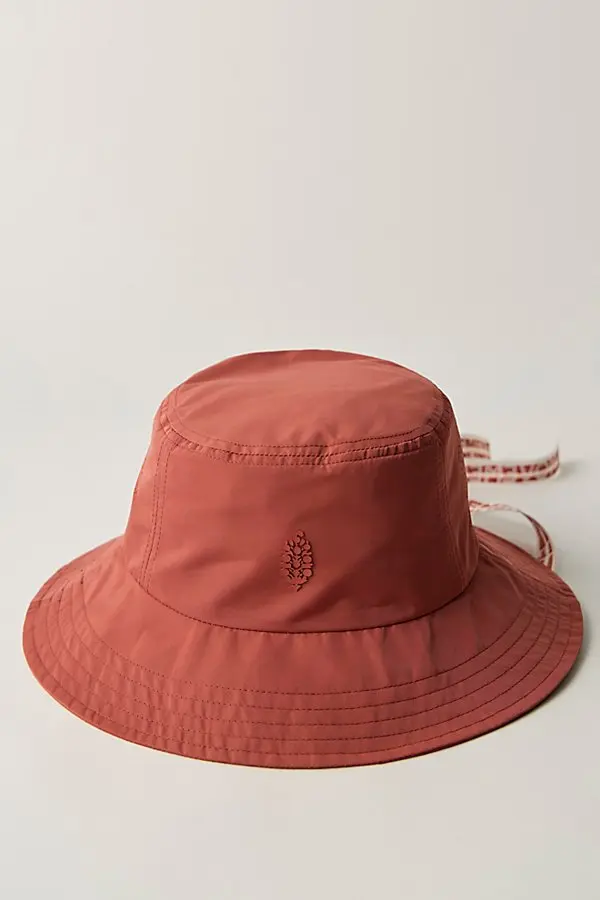 Free People Adventure Bucket Hat