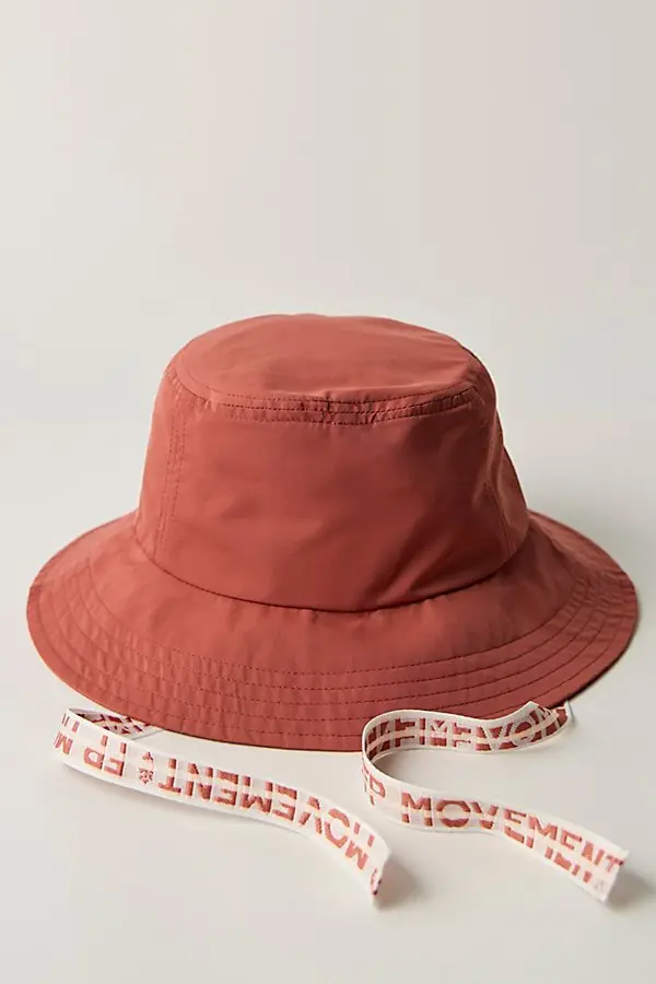 Free People Adventure Bucket Hat