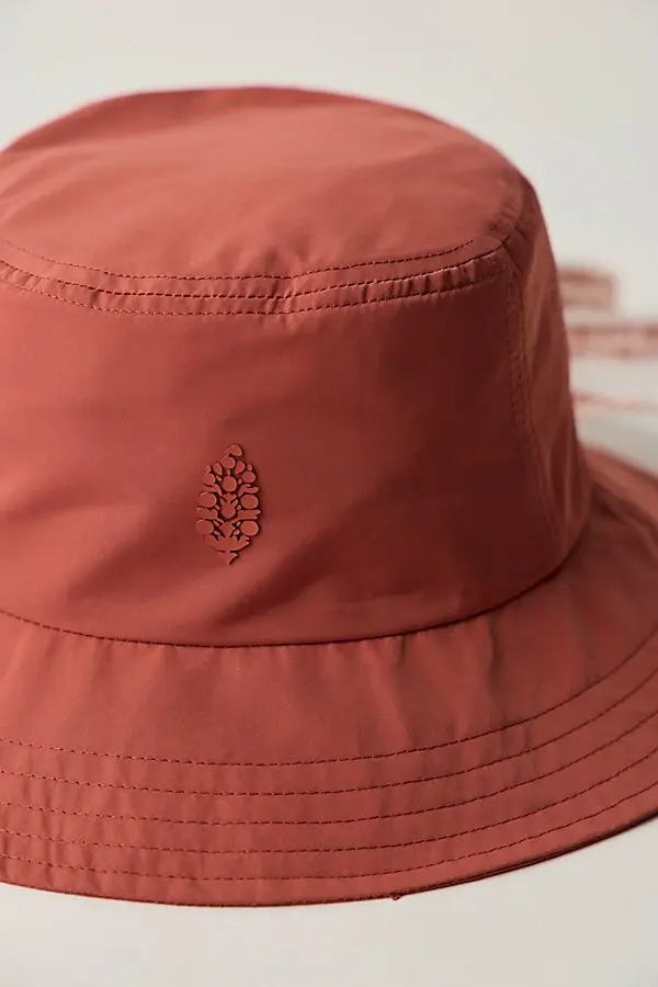 Free People Adventure Bucket Hat