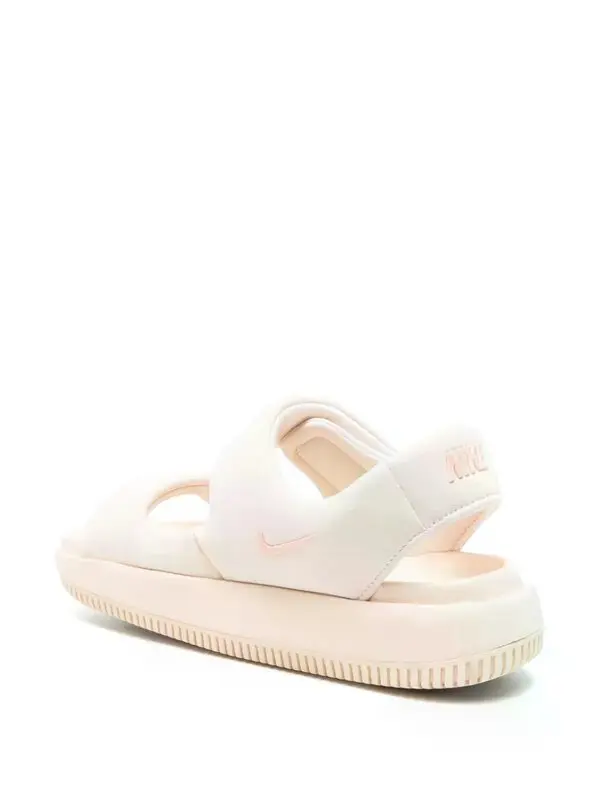 Nike Calm Sandals - Neutrals