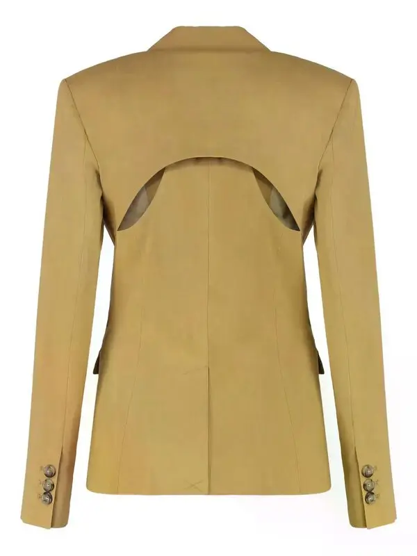 Pinko Cut-out Blazer