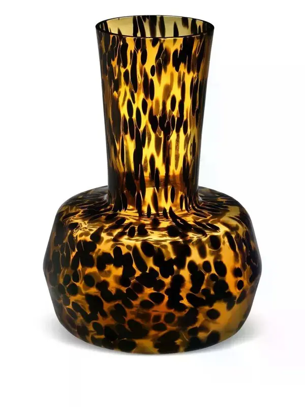 Dolce & Gabbana Abstract-print Wine Pitcher