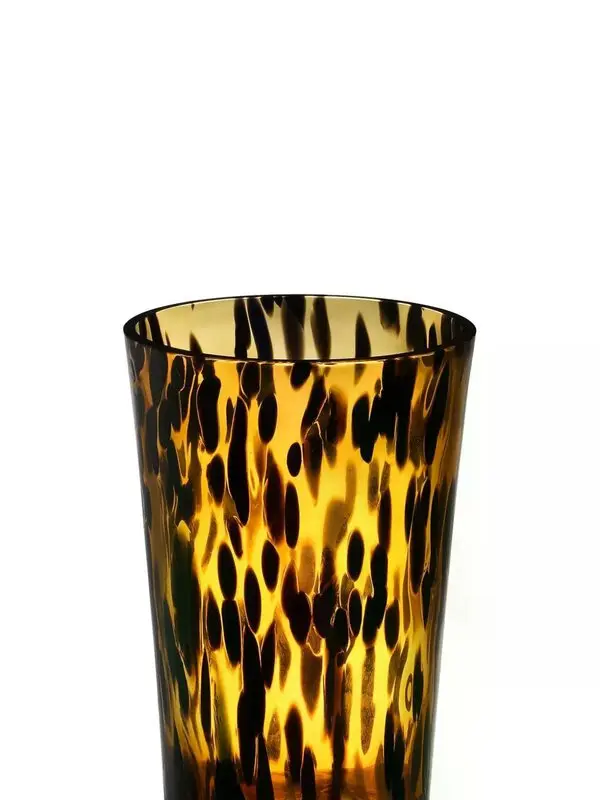 Dolce & Gabbana Abstract-print Wine Pitcher