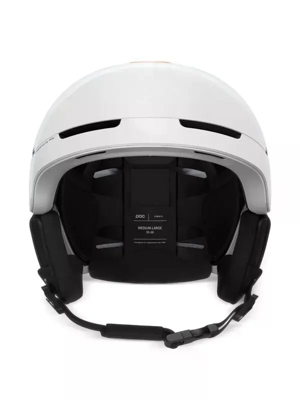 POC Obex Connect Ski Helmet - White