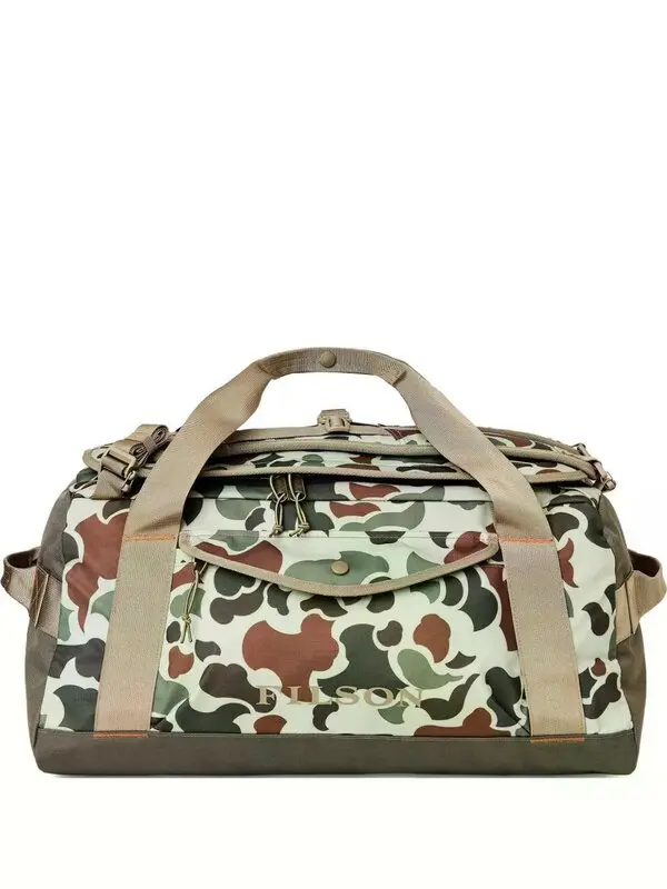 Filson Scout Duffle Bag - Neutrals