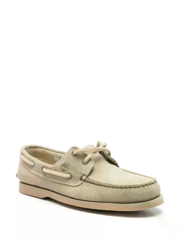Timberland Classic Boat Shoes