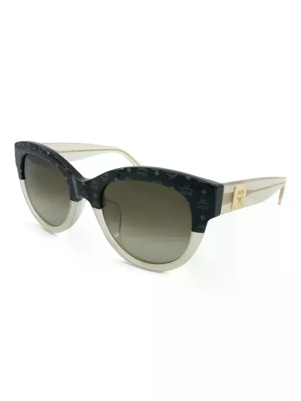 Mcm Cat-eye Frame Sunglasses