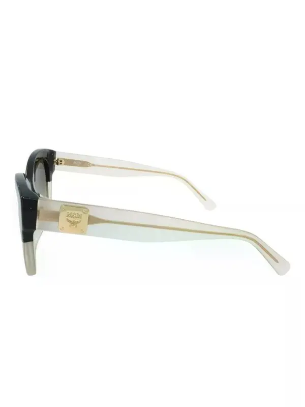Mcm Cat-eye Frame Sunglasses