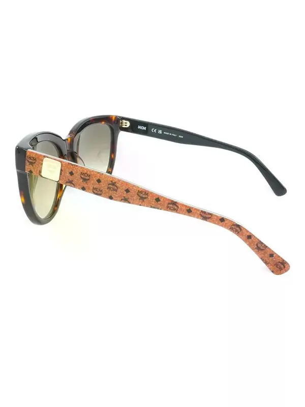 Mcm Cat-eye Frame Sunglasses