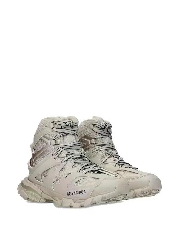 Balenciaga Track Hike Sneakers