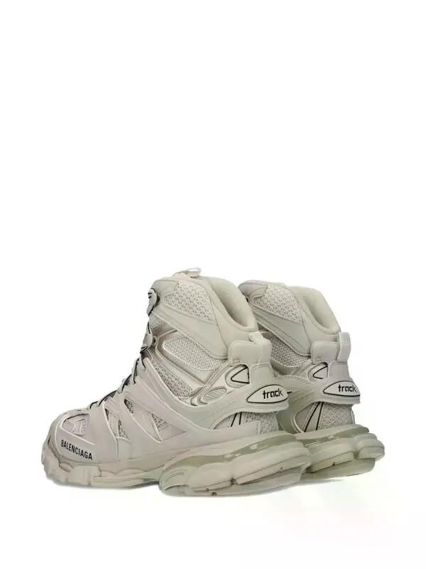 Balenciaga Track Hike Sneakers