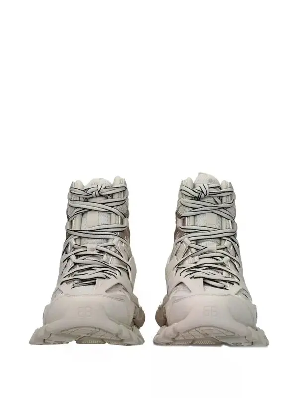 Balenciaga Track Hike Sneakers