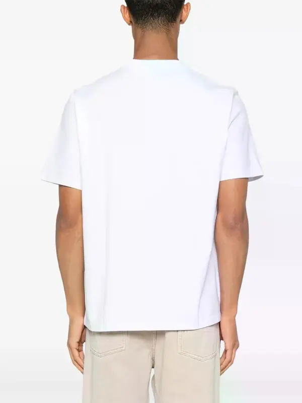 ARTE ANTWERP Cotton T-shirt