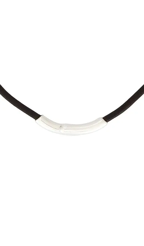 Shashi Lasso Necklace