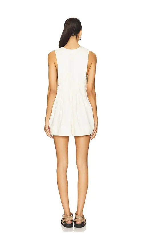 Free People Webster Romper