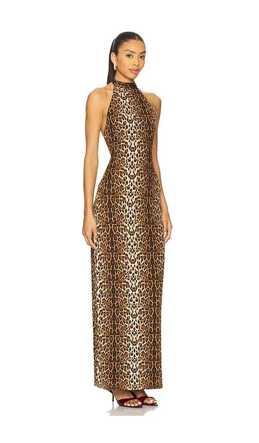 Superdown Vashti Maxi Dress
