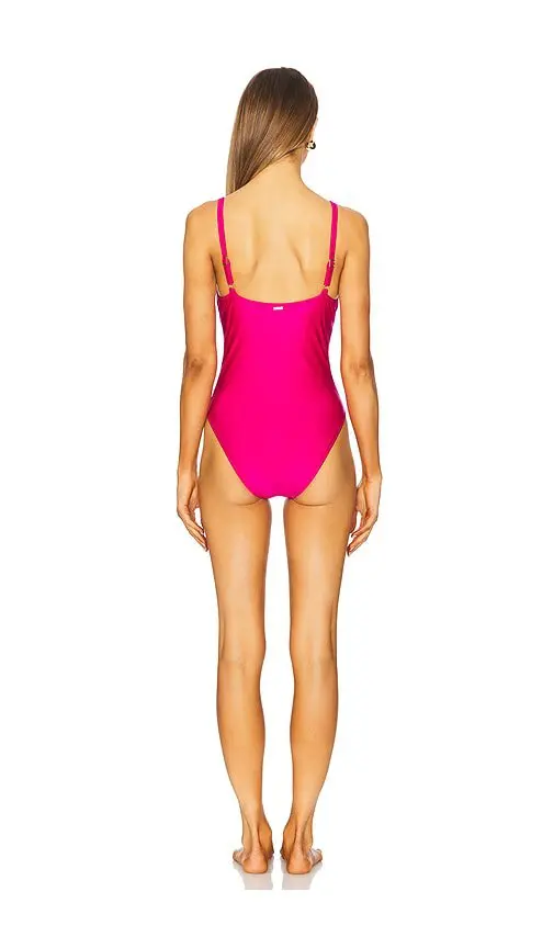 L'Agence Remi One Piece Swimsuit