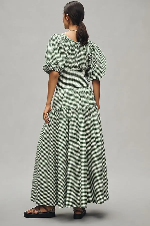 we wore what green dress Mint Green Anarkali Dress For Wedding – Gunj Fashion