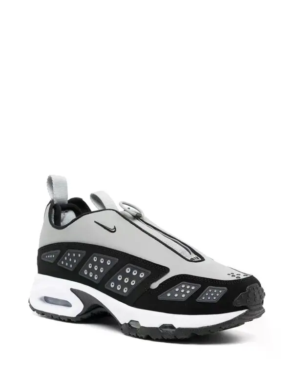 Nike Air Max Sneakers - Grey