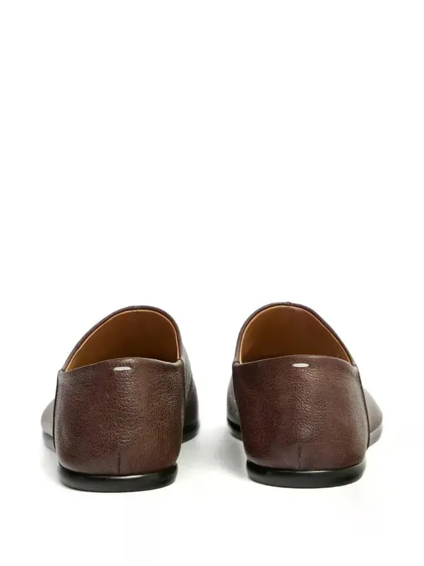MAISON MARGIELA Tabi Babouche Loafers