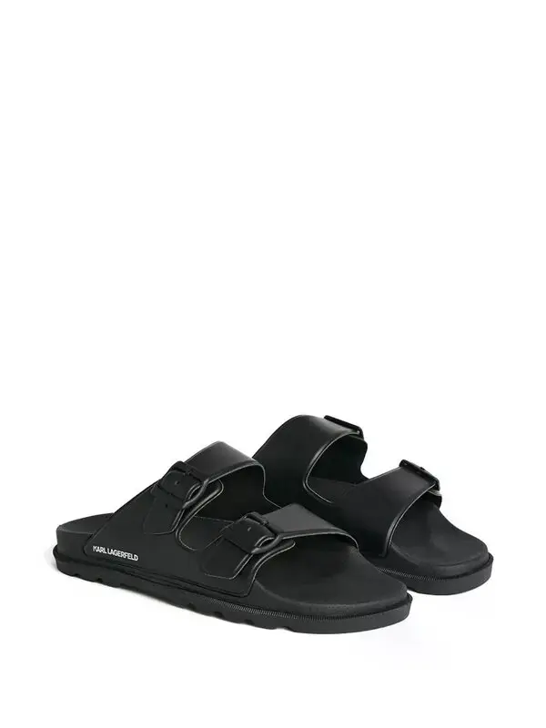 Karl Lagerfeld Kondo Tred Sandals