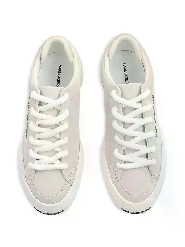 Karl Lagerfeld Skate Sneakers