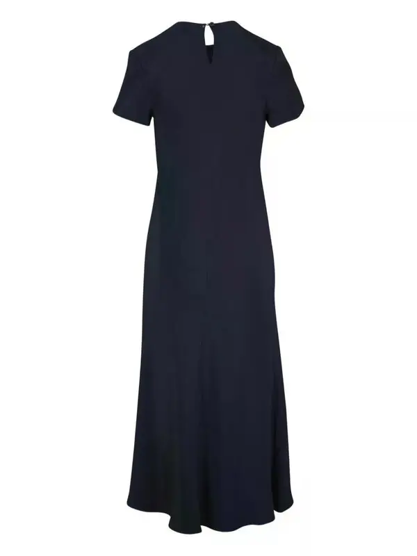 PETER COHEN Silk Dress