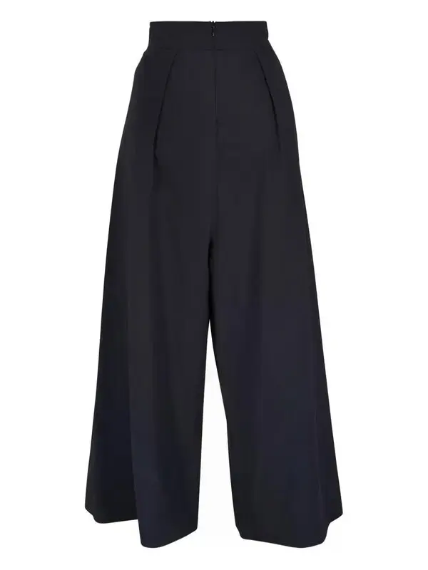 PETER COHEN Cotton Trousers