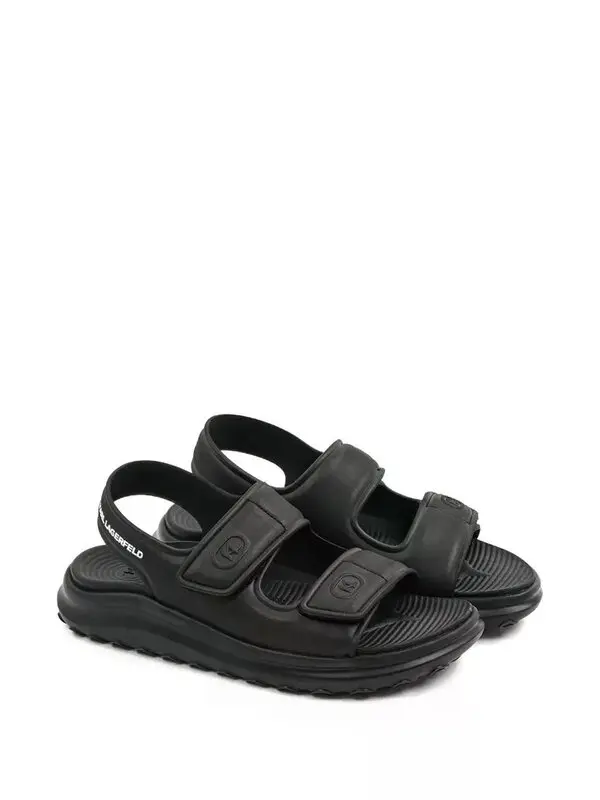 Karl Lagerfeld Skuba Ii Sandals