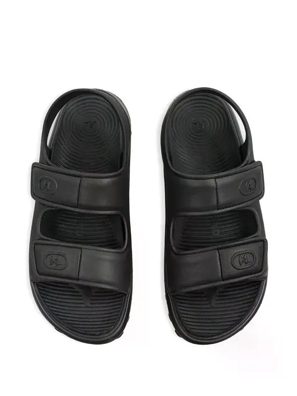 Karl Lagerfeld Skuba Ii Sandals