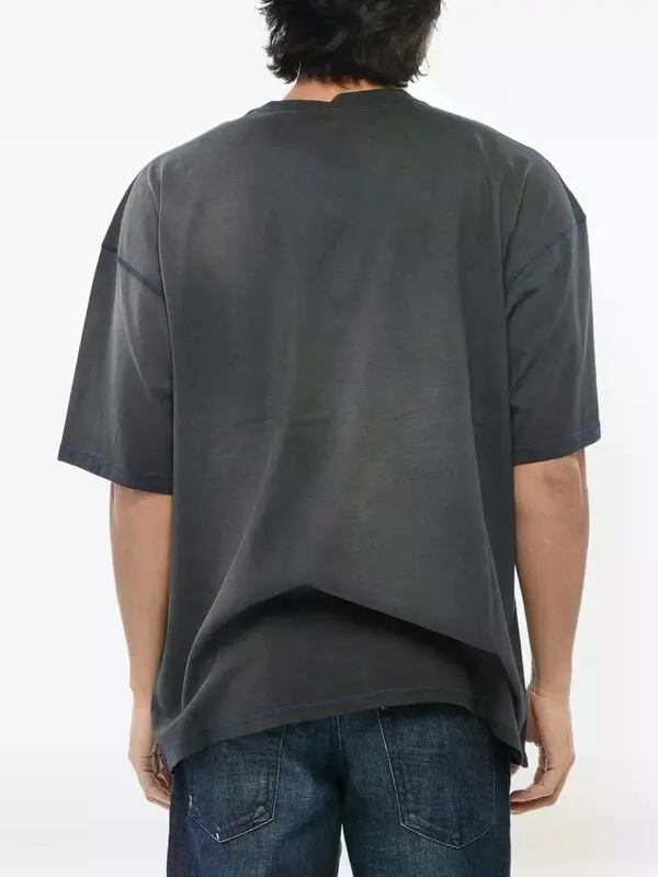 DIESEL® T-boxt-t13 T-shirt - Black