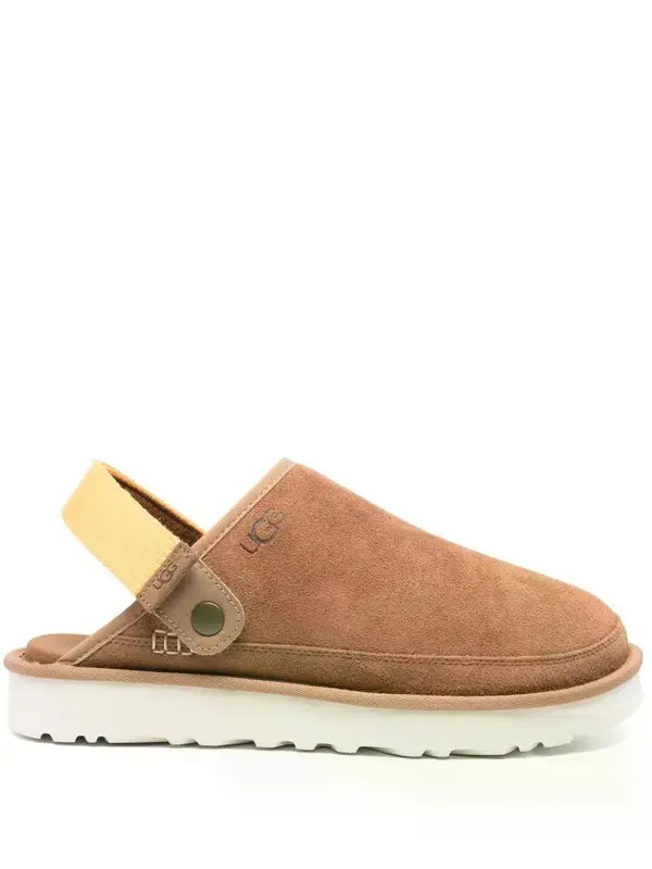 UGG Goldencoast Ii Clogs - Brown